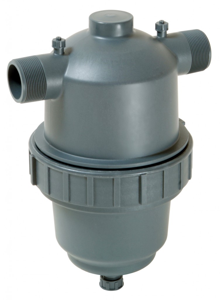 Filtration - Pure Hydroponics