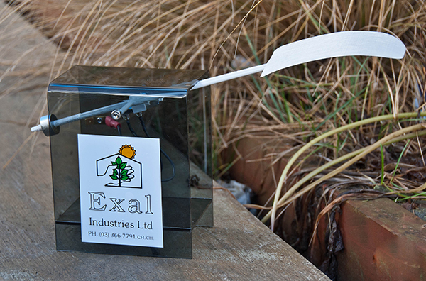 Misting Controller - Pure Hydroponics