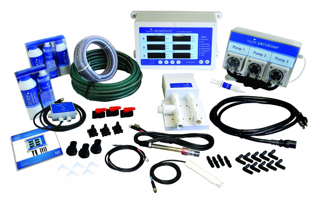 The Importance of Automatic Nutrient & pH Dosing - Pure Hydroponics